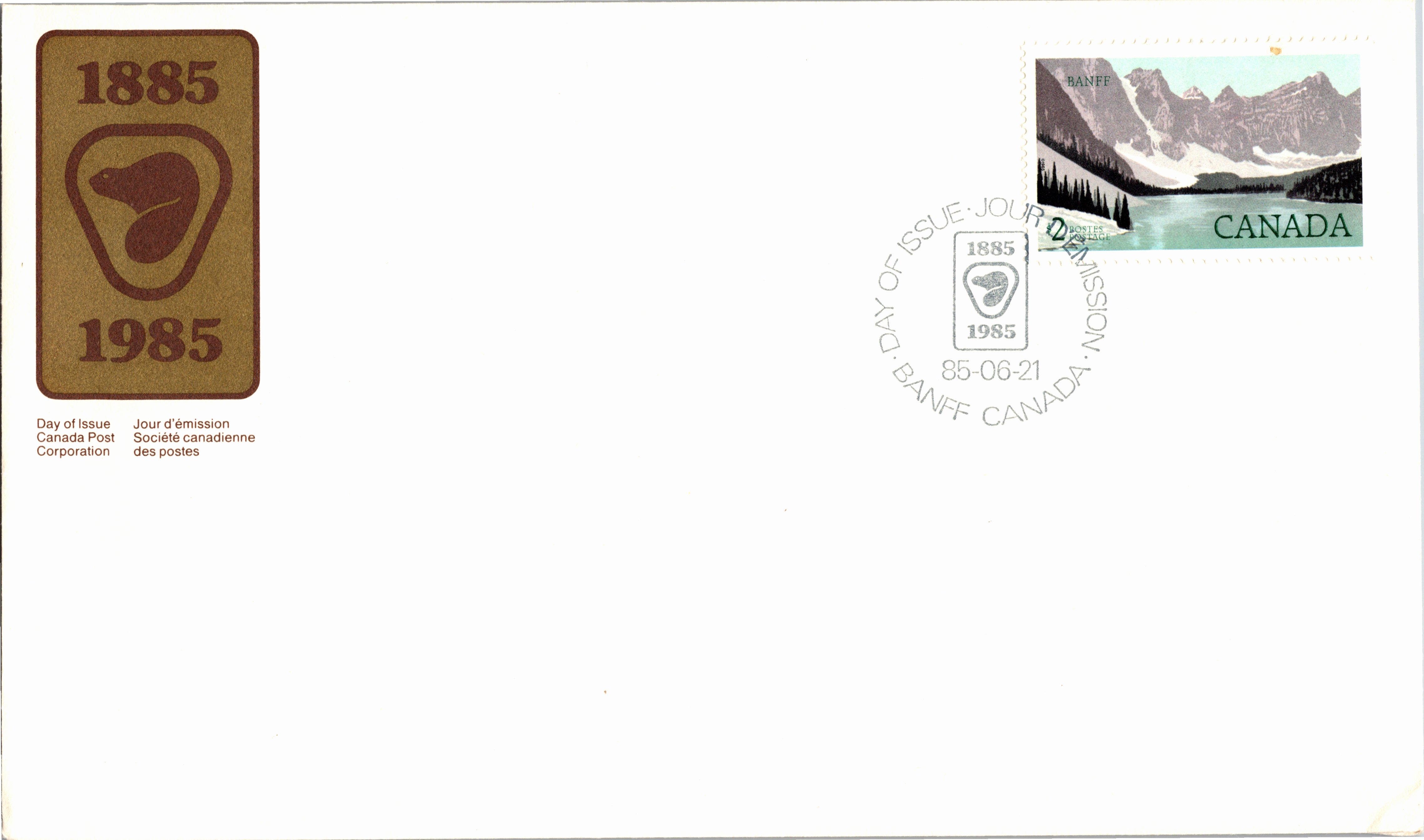 Canada Covers