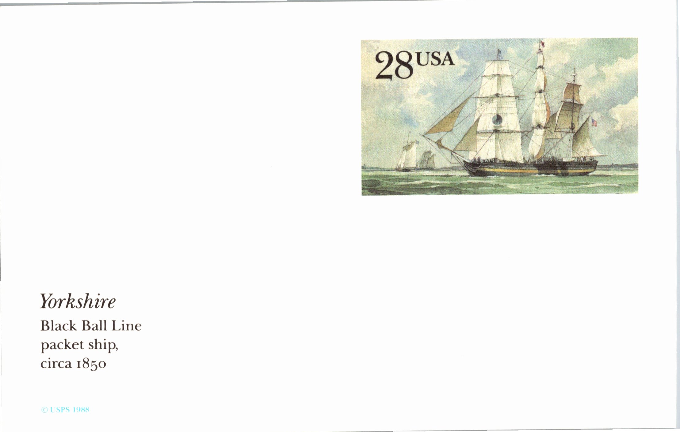 Unused United States Government Postal Cards Covers